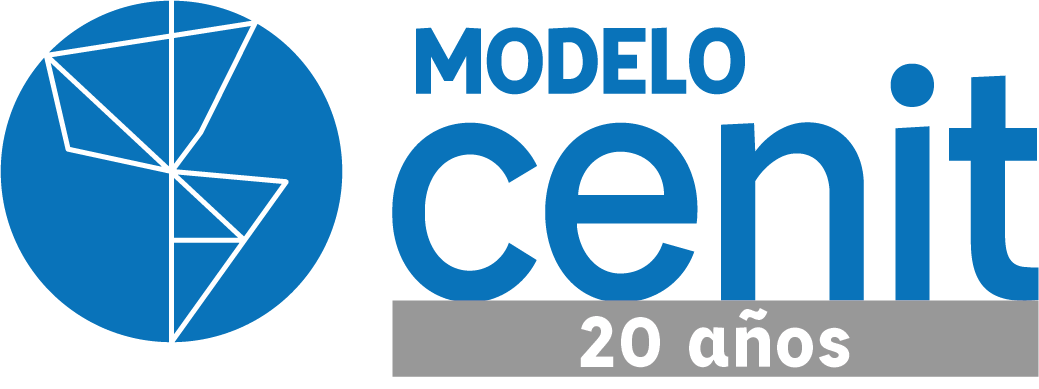 Quiénes somos - Modelo Cenit